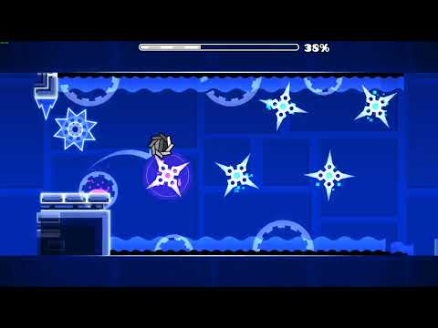 Steam Community :: Video :: Geometry Dash | Shot with GeForce