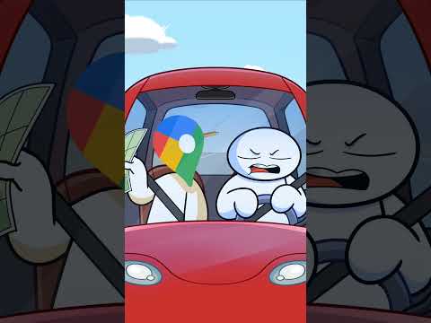 Google Maps 2