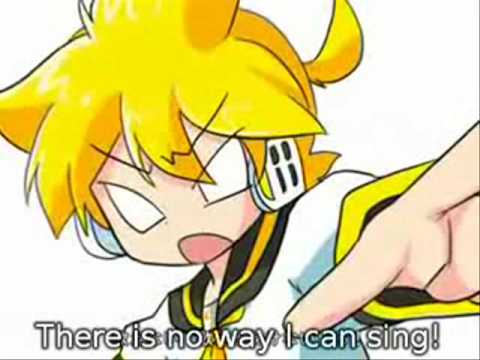 Len kagamine (MV's) | Wiki | Anime Amino