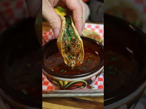 Birria #recipe
