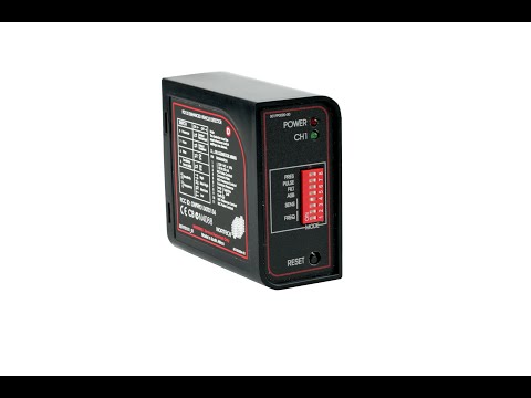 Vehicle Detector - Car Detector Latest Price, Manufacturers & Suppliers