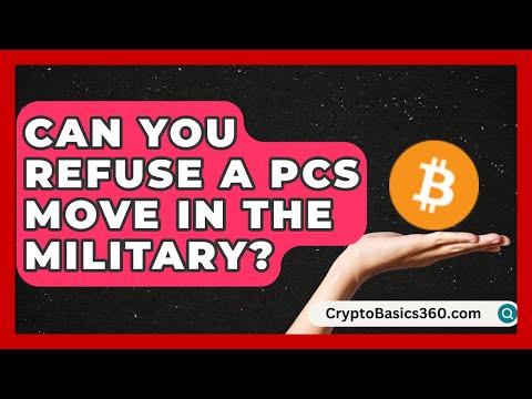 Can You Refuse a PCS Move in the Military? | Armed Forces Insider