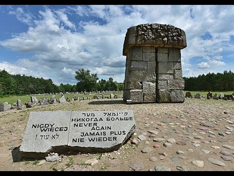 Treblinka – The 1943 Uprising (Episode 3) | The Inquiring Mind