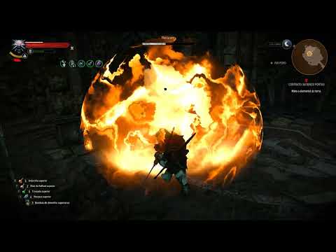 Steam Community :: Video :: The Witcher 3 - Therazane
