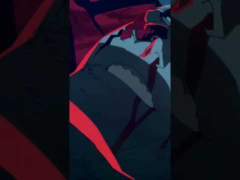 David Martinez Death Scene: Cyberpunk Edgerunners