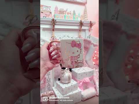 MUG OF THE DAY | HELLO KITTY MUG FROM HELLO KITTY CAFE, IRVINE CA
