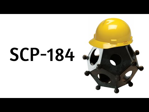 SCP Documentaries - SCP-184 "The Architect"