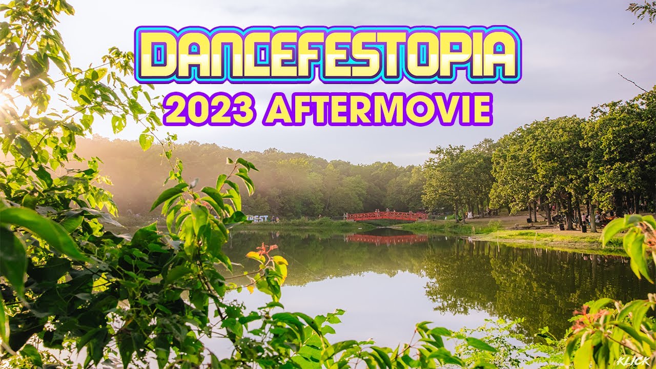 Dancefestopia Music & Camping Festival 2024 Tickets at Wildwood Outdoor ...