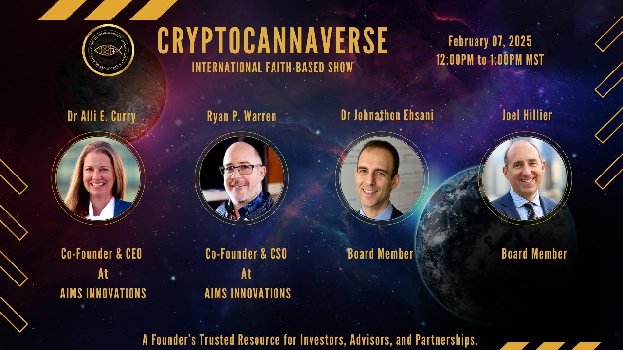 AiMS Innovations: Transform Research with AI-Driven Solutions