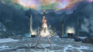 Dancing in Skyrim - Mosaic Roll at Skyrim Nexus - Mods and Community