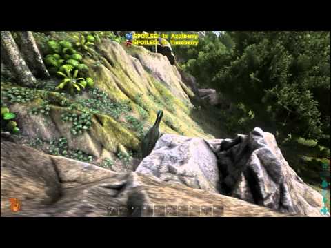 Steam Community :: Video :: Ark: Survival Evolved - Ultra - Let's Play #5