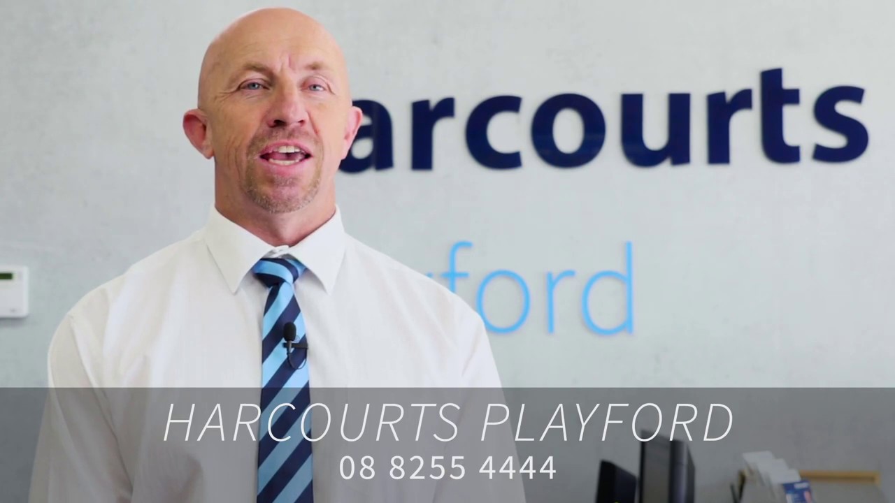 Roy Laird - Harcourts - Playford (RLA 236673) - realcommercial.com.au