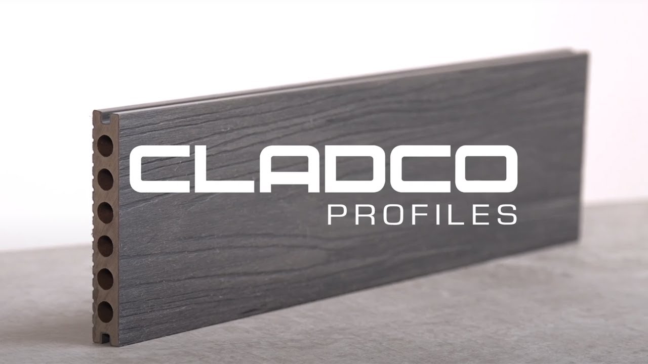 Learn More About Cladco ProDeck Boards