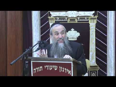 Shidduchim - What Are We Allowed To Say Rabbi Yaakov Zev Smith