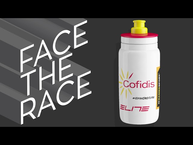 Фляга Elite Fly Team 2018 750ml Ineos Синий 160799 - отзывы, видео ...