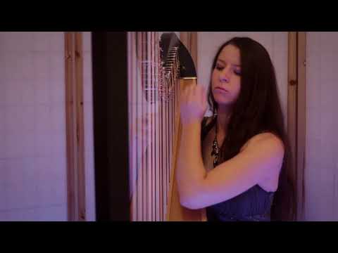 Ellie Goulding - Love Me Like You Do // Amy Turk, Harp