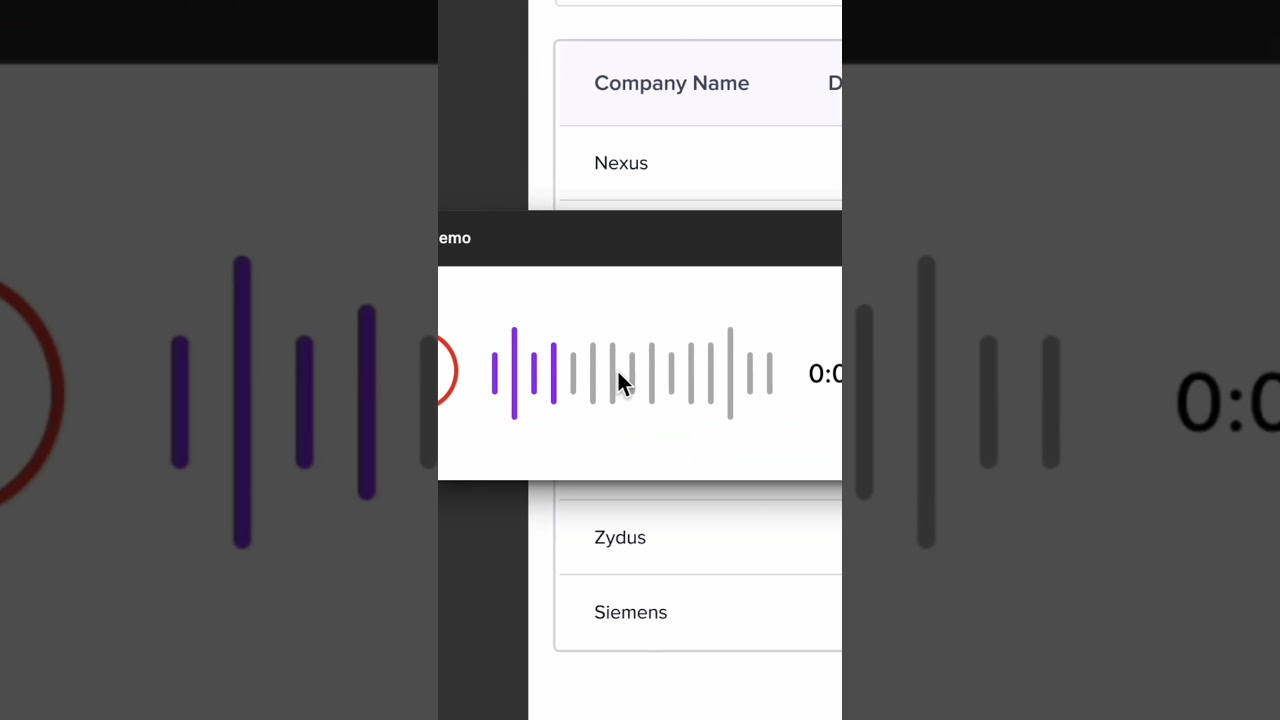 Voice notes in Figma?😳 #figmadesign #figmatutorial