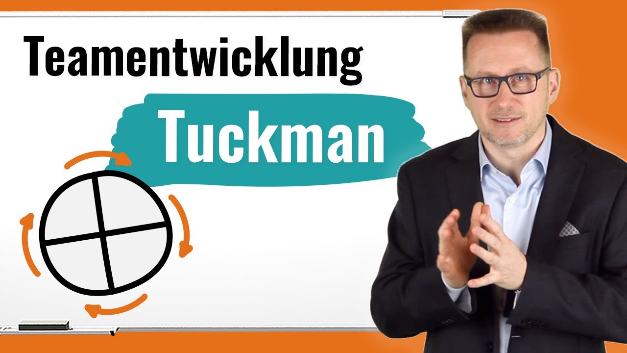 Tuckman's Stages of Team Development: Everything you need to know about the team clock