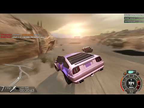 Steam Community :: Video :: Gas Guzzlers Extreme Online 9/10/24 (My ...