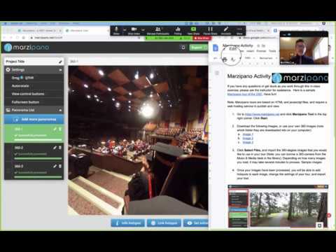 Zoom Desktop Sharing Chat & Raise Hand - UVic Libraries Digital Scholarship Commons Workshops