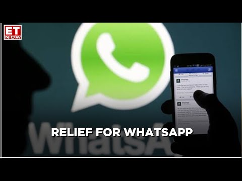 Relief for WhatsApp: CCI agrees to take no coercive steps till July 9 in privacy policy probe