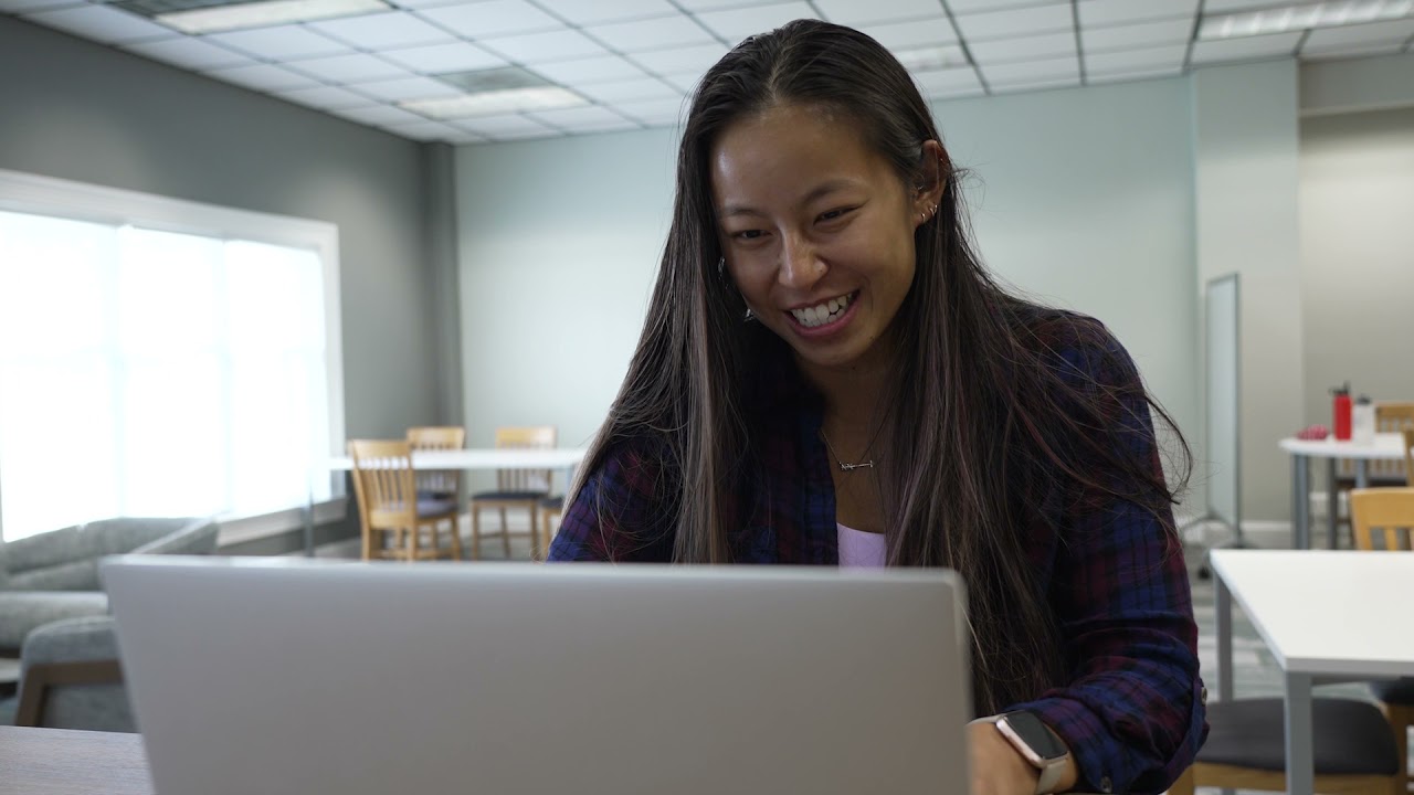 Campus Living | Welcome