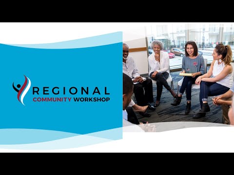 IMF Virtual Regional Community Workshop (RCW) - IL, IN