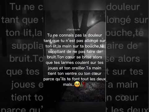 A la vie #citation #short #amour #citationamour #shortsviral #youtubeshorts #amour #triste