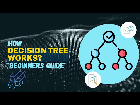 How Decision Tree Works? Beginners Guide