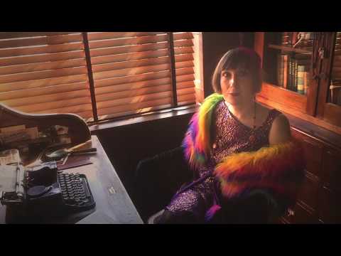 About – Madeleine Swann