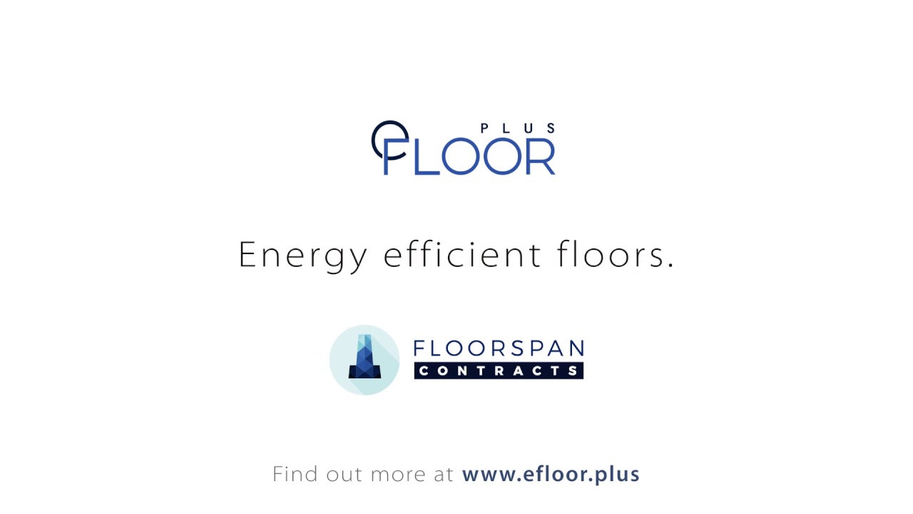 eFloor Plus Teaser