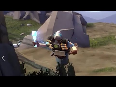 Steam Community :: Video :: TF2 | Almost every medieval game ever.