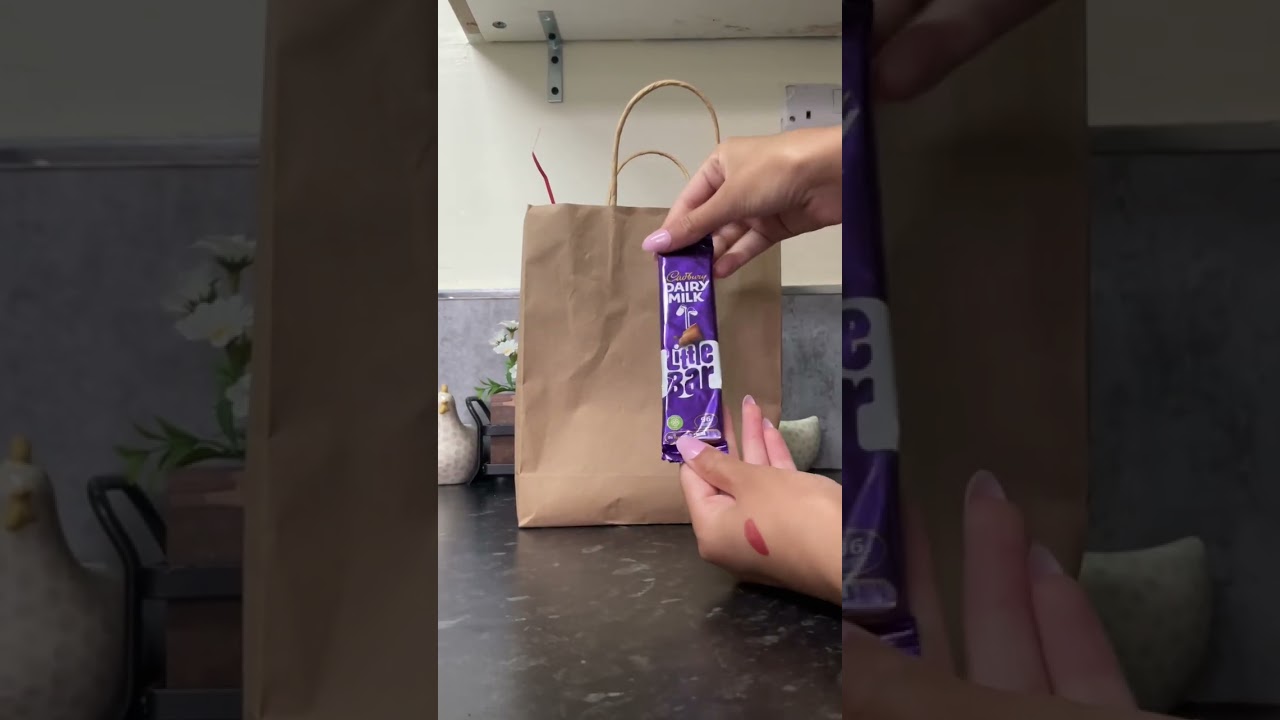 Year 6 leavers gift haul #haul #year6 #highschool #2026