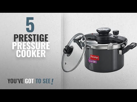 Prestige Pressure Cooker - Latest Price, Dealers & Retailers in India