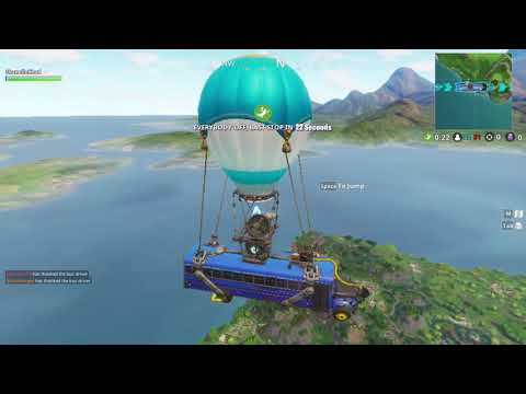 Steam Community :: Video :: fortnite time