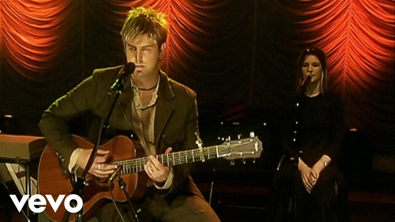 Jeremy Camp - Empty Me