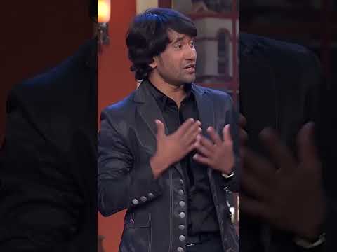 Nirahua चाहता हैं Bua करें Ravi Kishan से शादी | Comedy Nights With Kapil