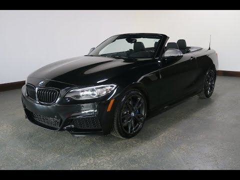 2016 BMW M235i xDrive for Sale in Canton, Ohio | Jeff's Motorcars
