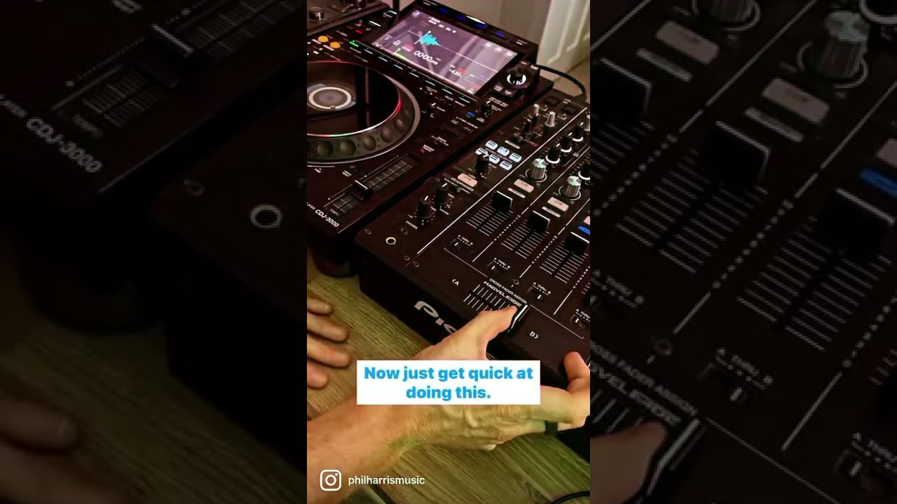 How to scratch like a pro!