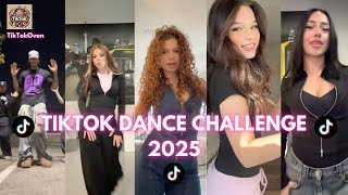 Tiktok Dances 2025 Watch HD Mp4 Video Download Free