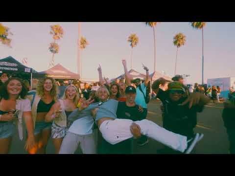 KBong & Johnny Cosmic - San Diego Bayfest 2024 {Recap}