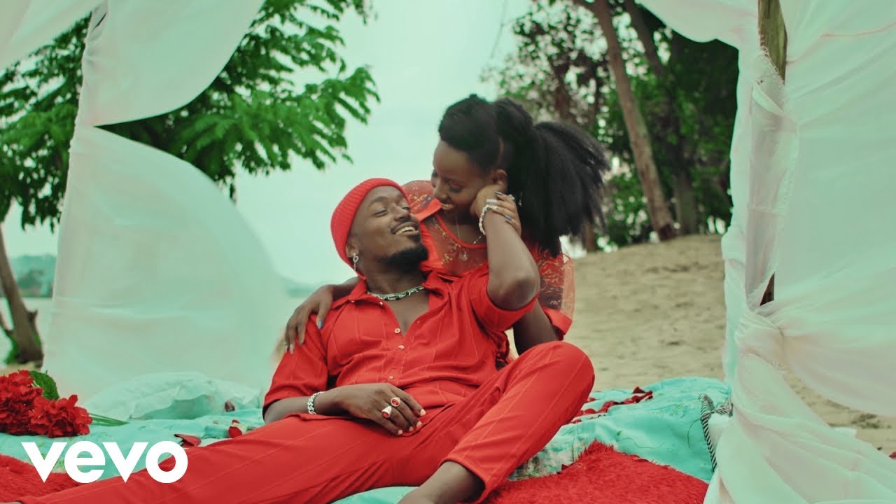 Love Story by Ykee Benda from Uganda | Popnable