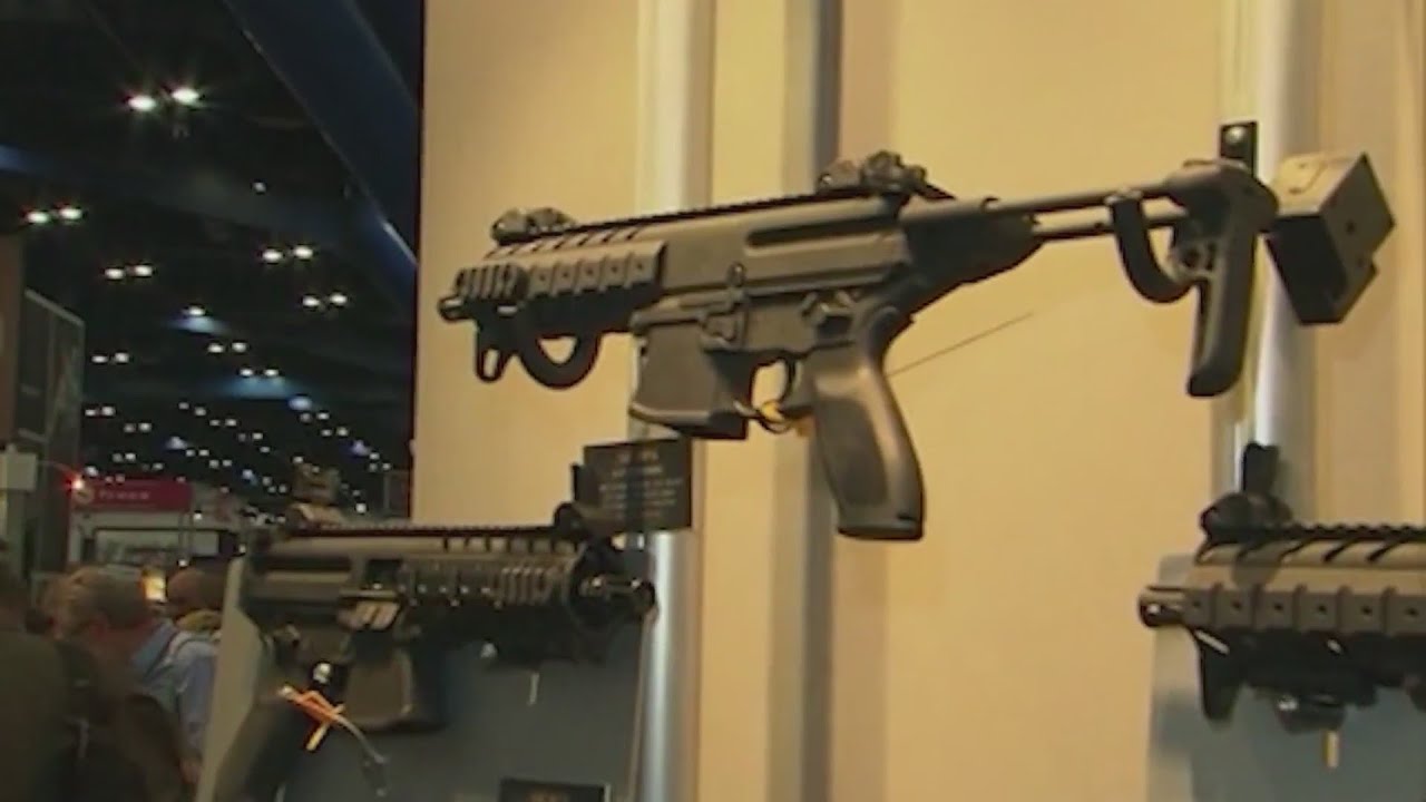 Most in US want stricter gun laws, poll finds