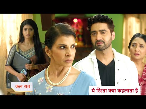 Yeh Rishta Kya Kehlata Hai Today Episode NEW PROMO 24th June 2025 |