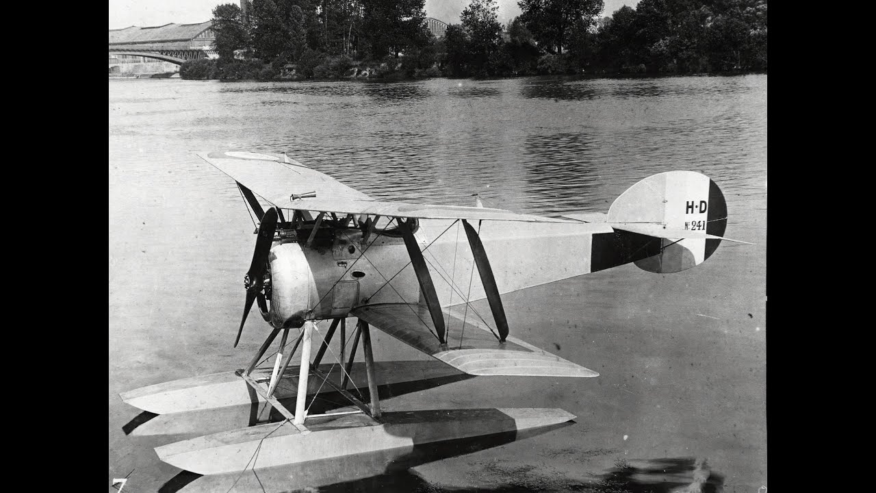 Hanriot HD.2