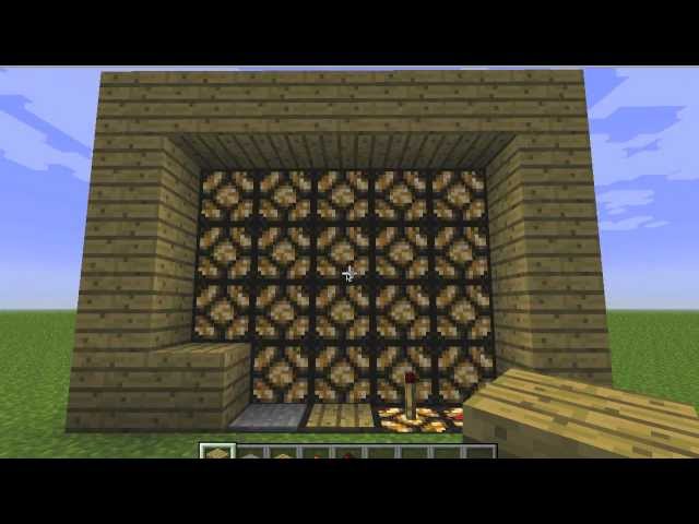 Compact Sprint Detector (5 by 1 by 5) Minecraft Map
