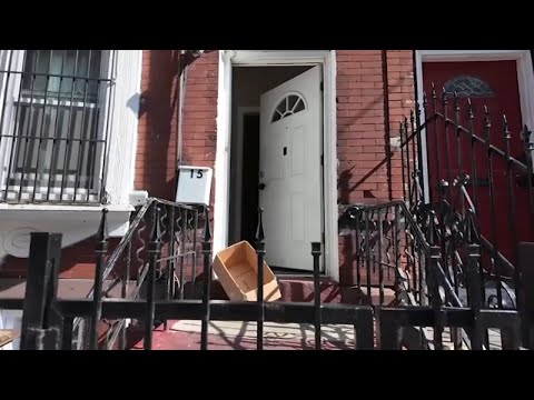 18-month-old killed by dog in Newark