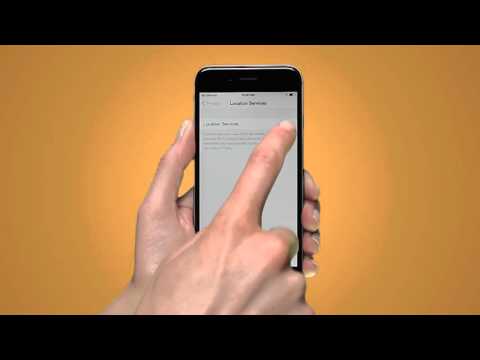 Location Services iPhone - Secret iPhone Menu Shows Where You Go and ...