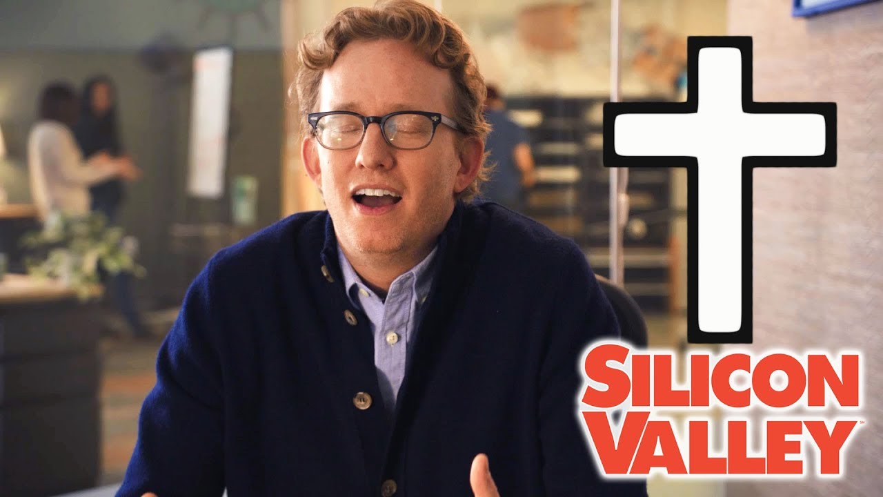 Christians ✞ Silicon Valley
