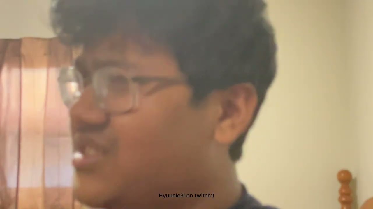 First video (Bioethics project)